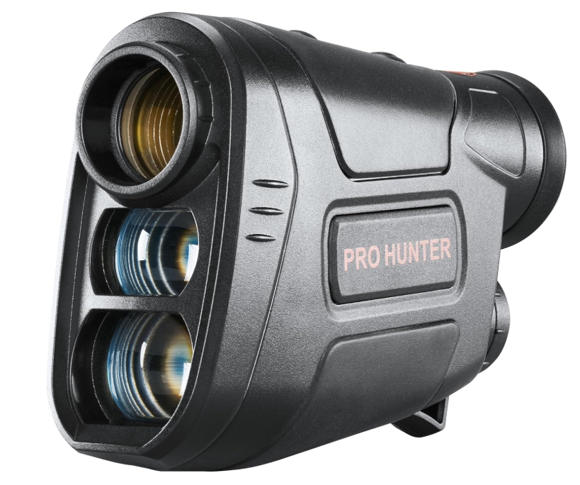 Simmons Rangefinder