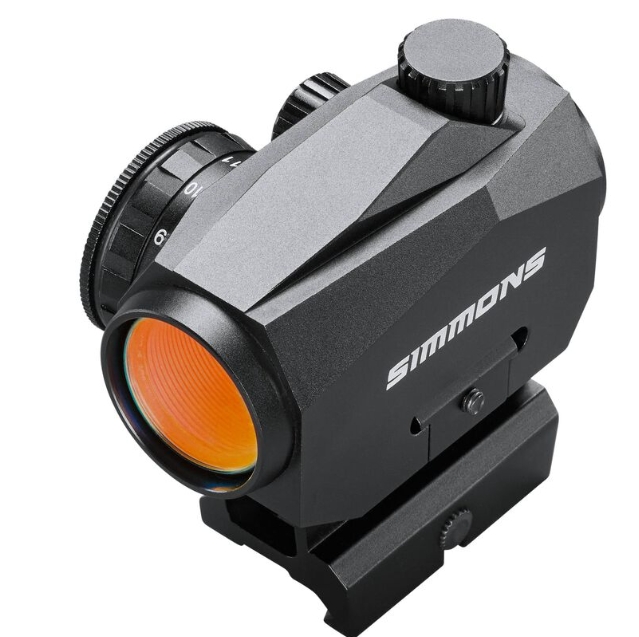 Simmons Red Dot